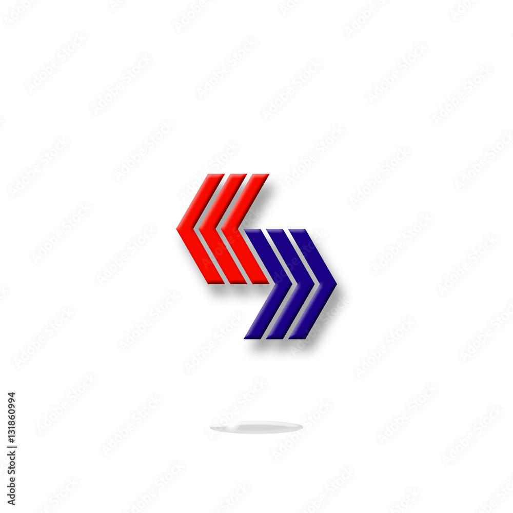 s, logo s, letter s, icon s, symbol s, vector, alphabet, font, bussines ...