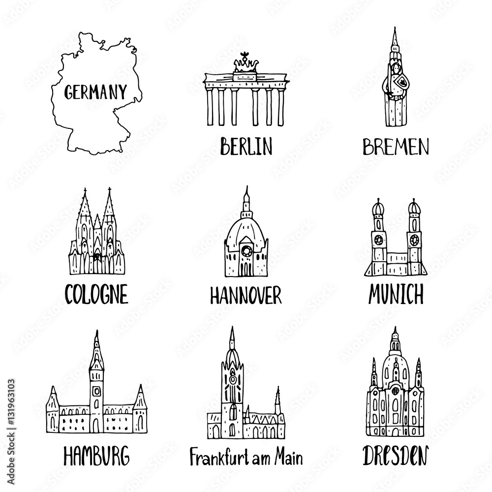 German Symbols And Meanings