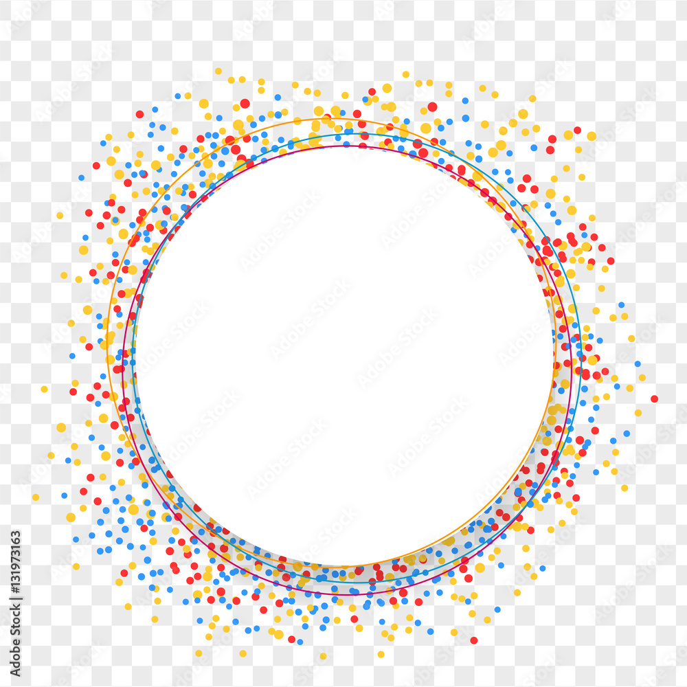 Celebration Borders Or Backgrounds