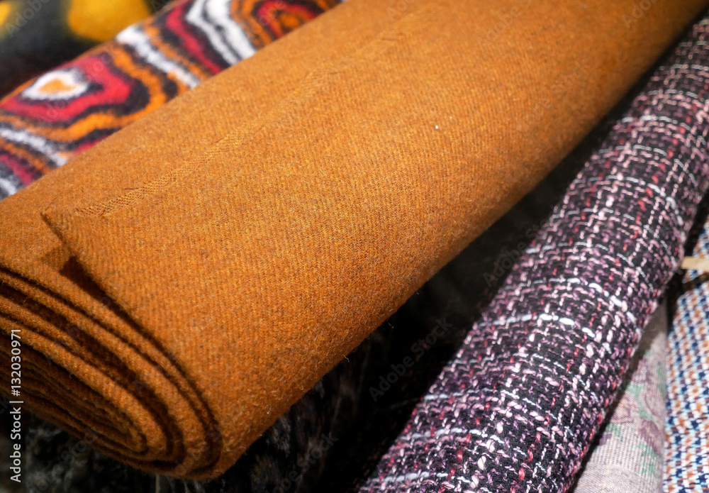 gewebe Stock-Foto | Adobe Stock