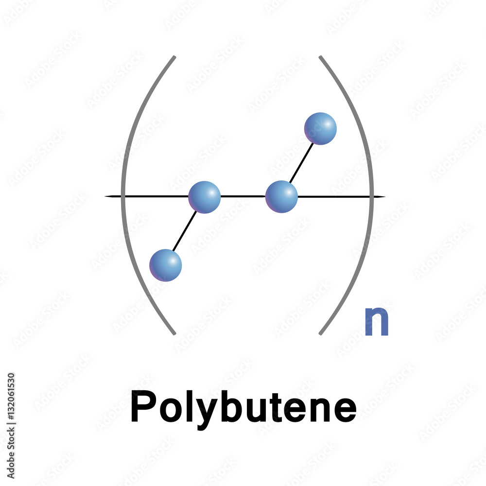 Polybutene and polyisobutylene are liquid oligomers widely used as ...