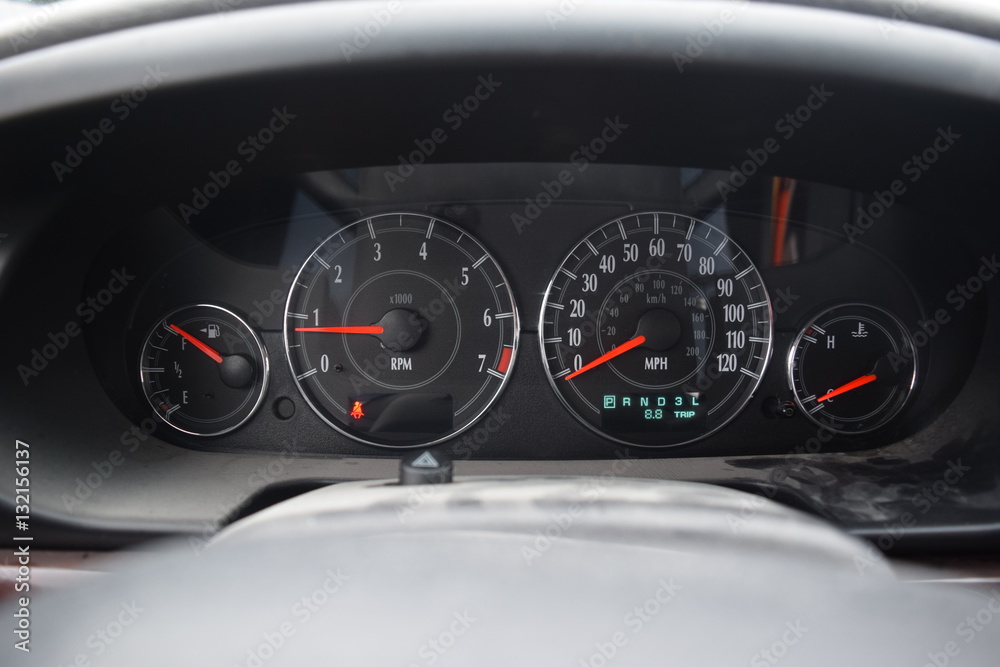 Photo & Art Print Dashboard, Steve