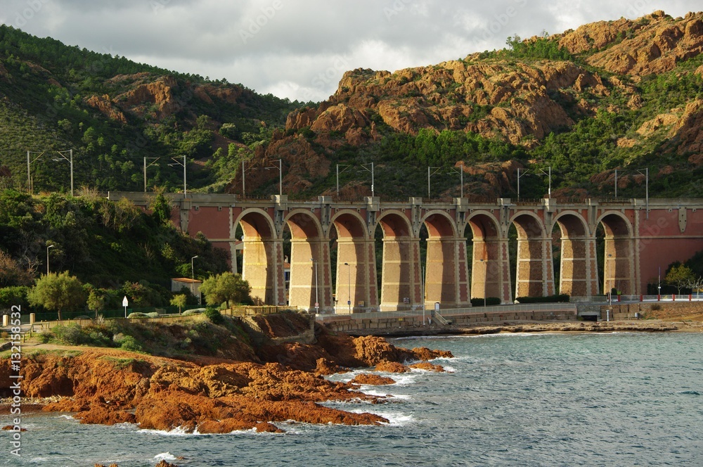 Pont Stock Photo | Adobe Stock