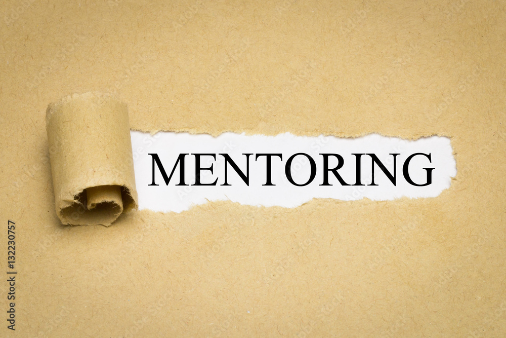 Mentoring Stock-Foto | Adobe Stock