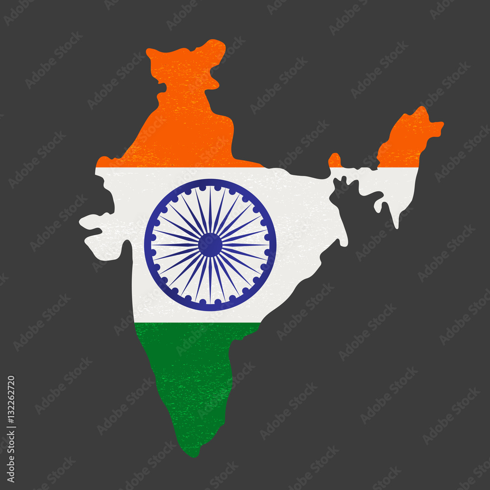 Indian Patriotic Posters
