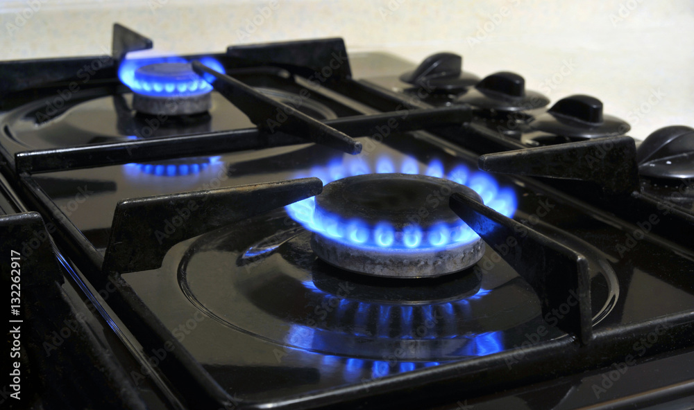 Gas Stock Photo | Adobe Stock