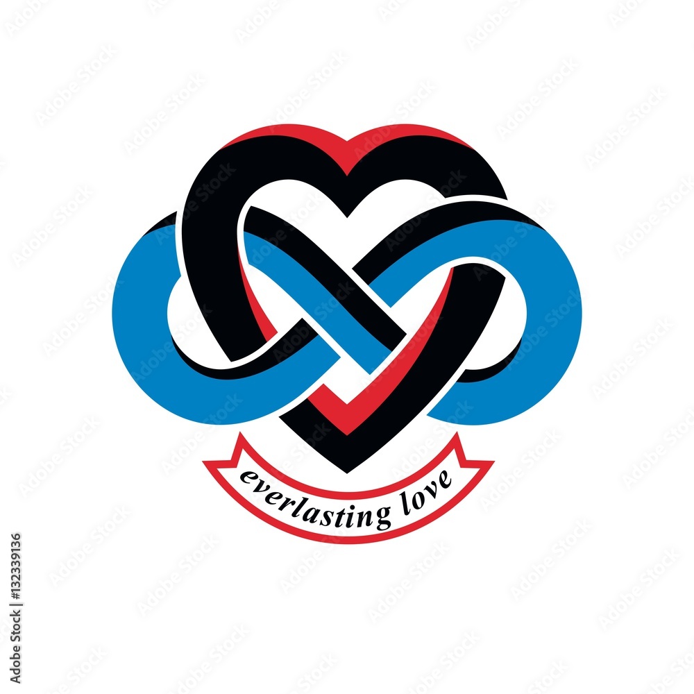 Eternal Love Symbol
