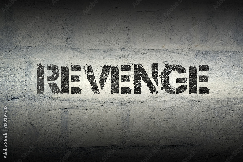 The Word Vengeance