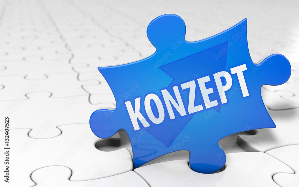 Konzept Stock-Illustration | Adobe Stock