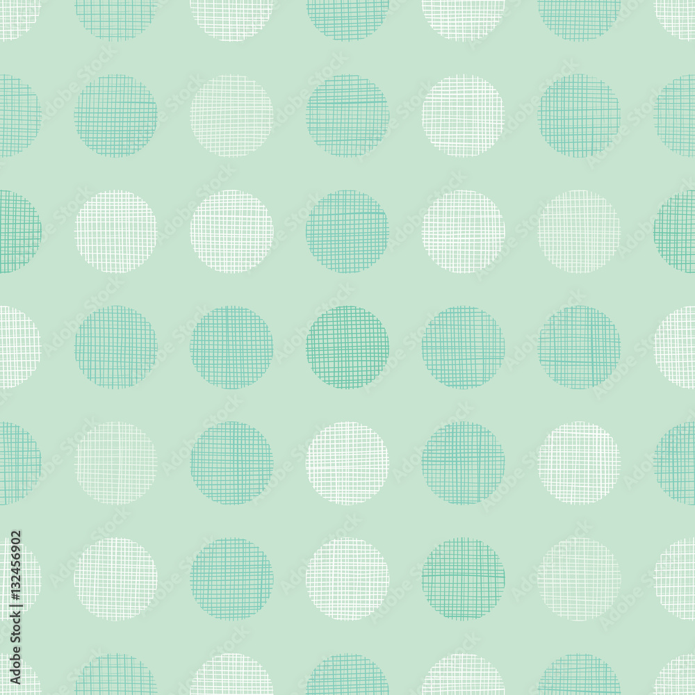 Mint Green Pattern Background