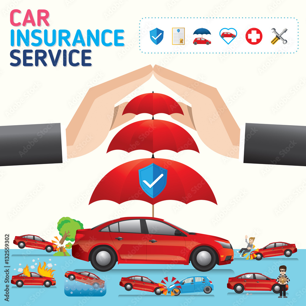 Car Insurance Banner Hd