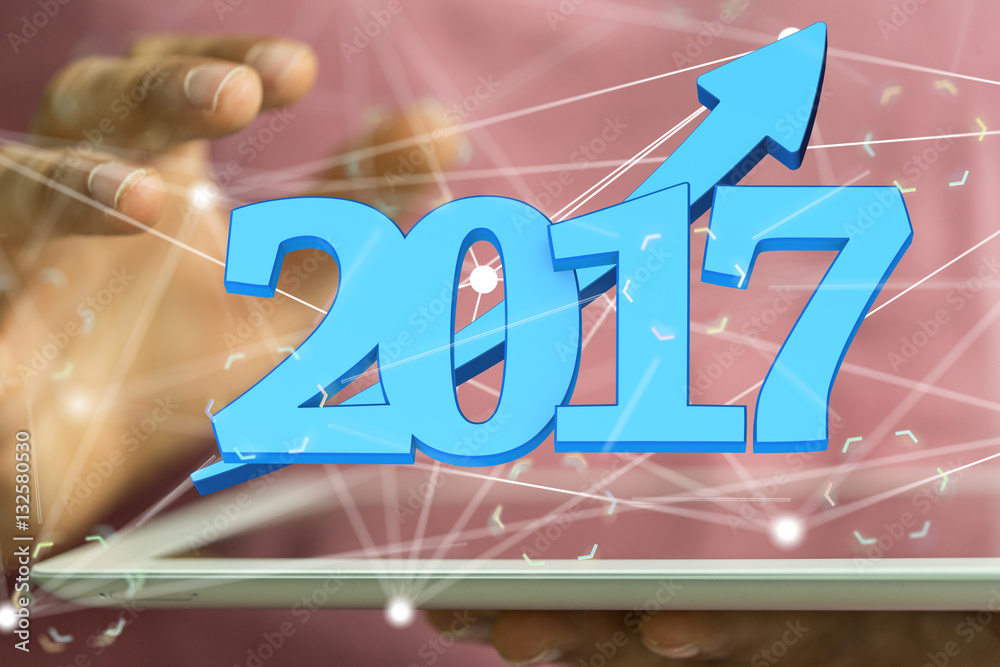 2017 Stock Photo | Adobe Stock