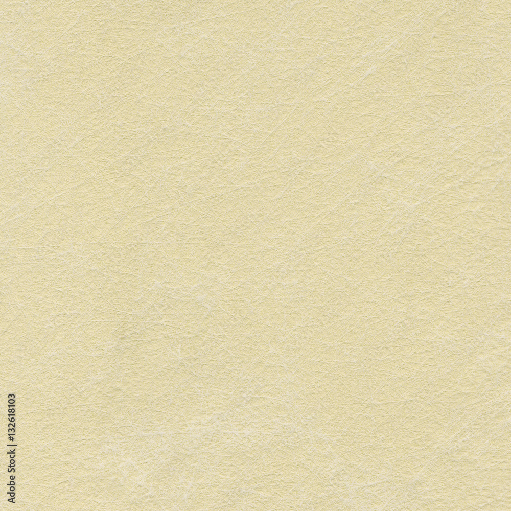 Cream paper background with white pattern Stock-Foto | Adobe Stock