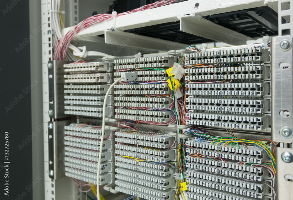 Computer Switchboard