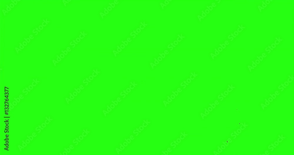 4k Blood Burst Motion Blur (Green Screen) 115 Stock ビデオ | Adobe Stock