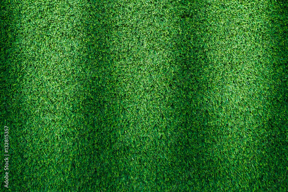 Green grass texture, grass background for design with copy space for ...