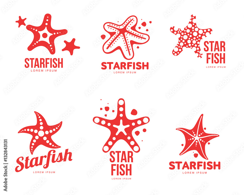 Starfish Graphic Design
