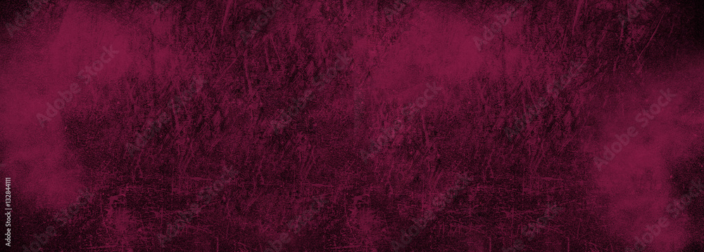 Raspberry Color Background