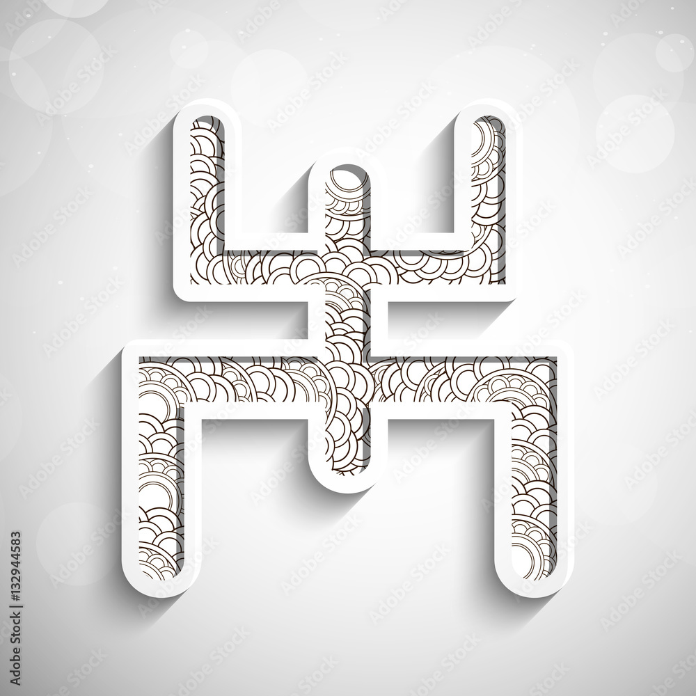 Bengali New Year background Stock Vector | Adobe Stock