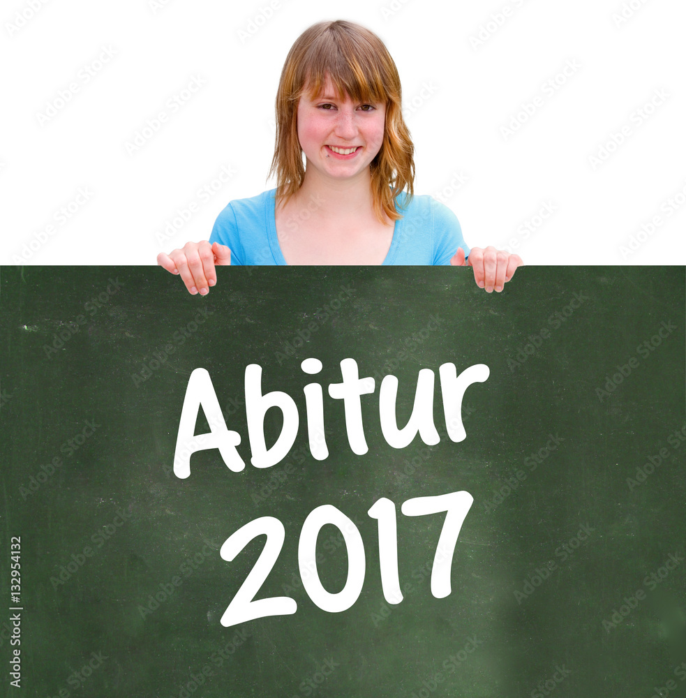 Abitur 2017 Stock-Foto | Adobe Stock