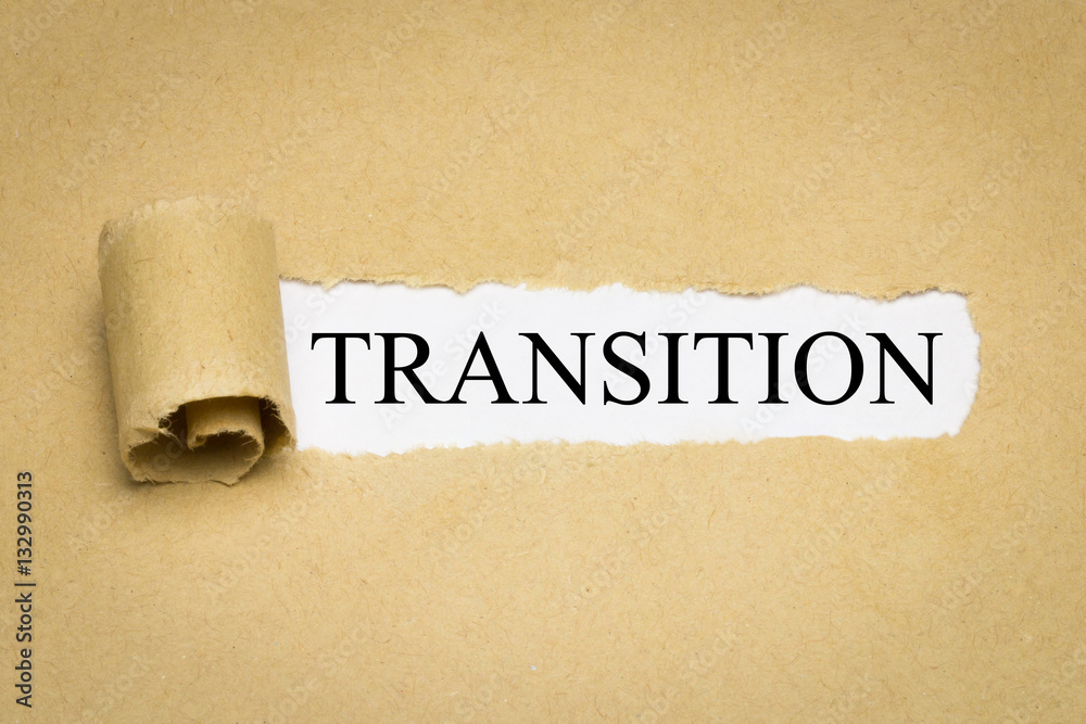 Transition foto de Stock | Adobe Stock