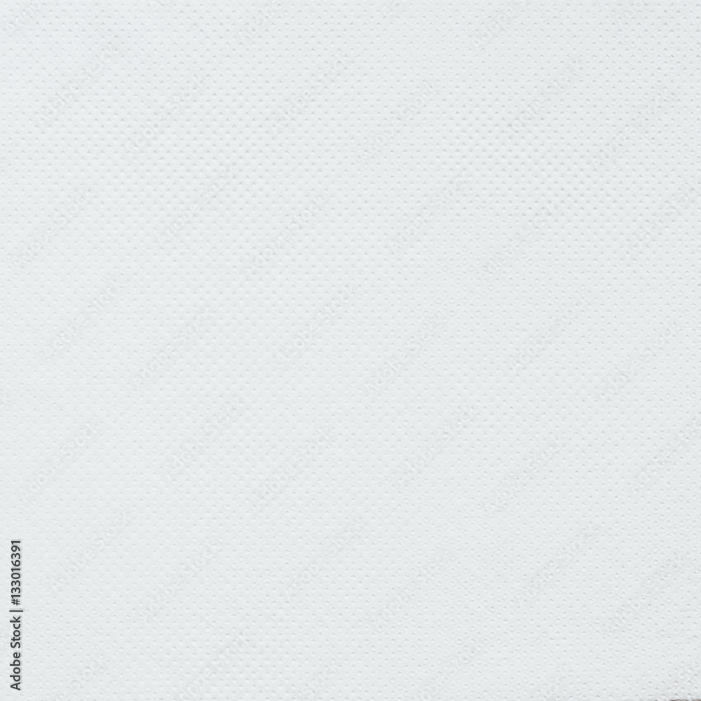 Dotted, white paper texture or background. Stock-Foto | Adobe Stock
