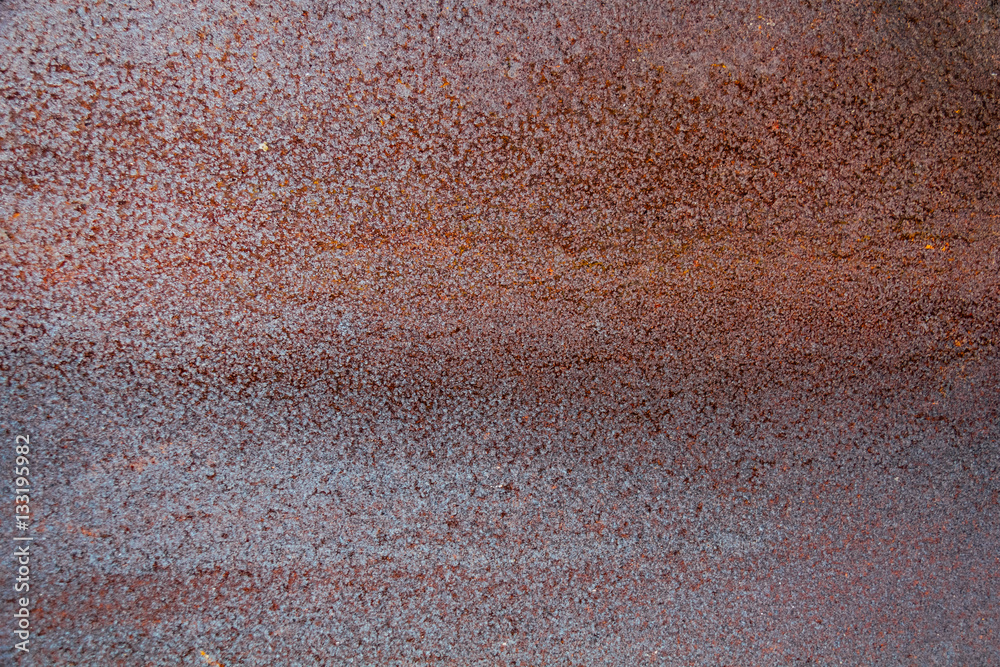 Weathering steel sheet or corten steel pattern for background and ...