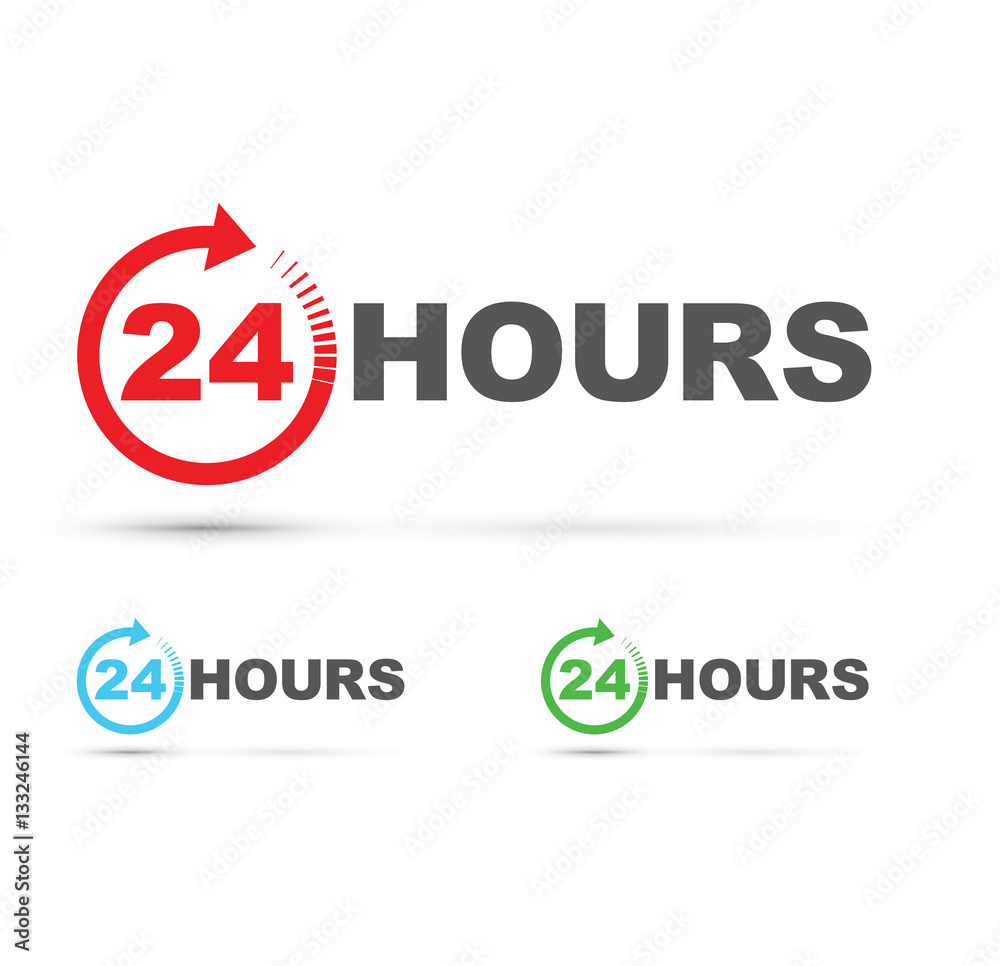 vettoriale-stock-24-hours-icon-set-adobe-stock