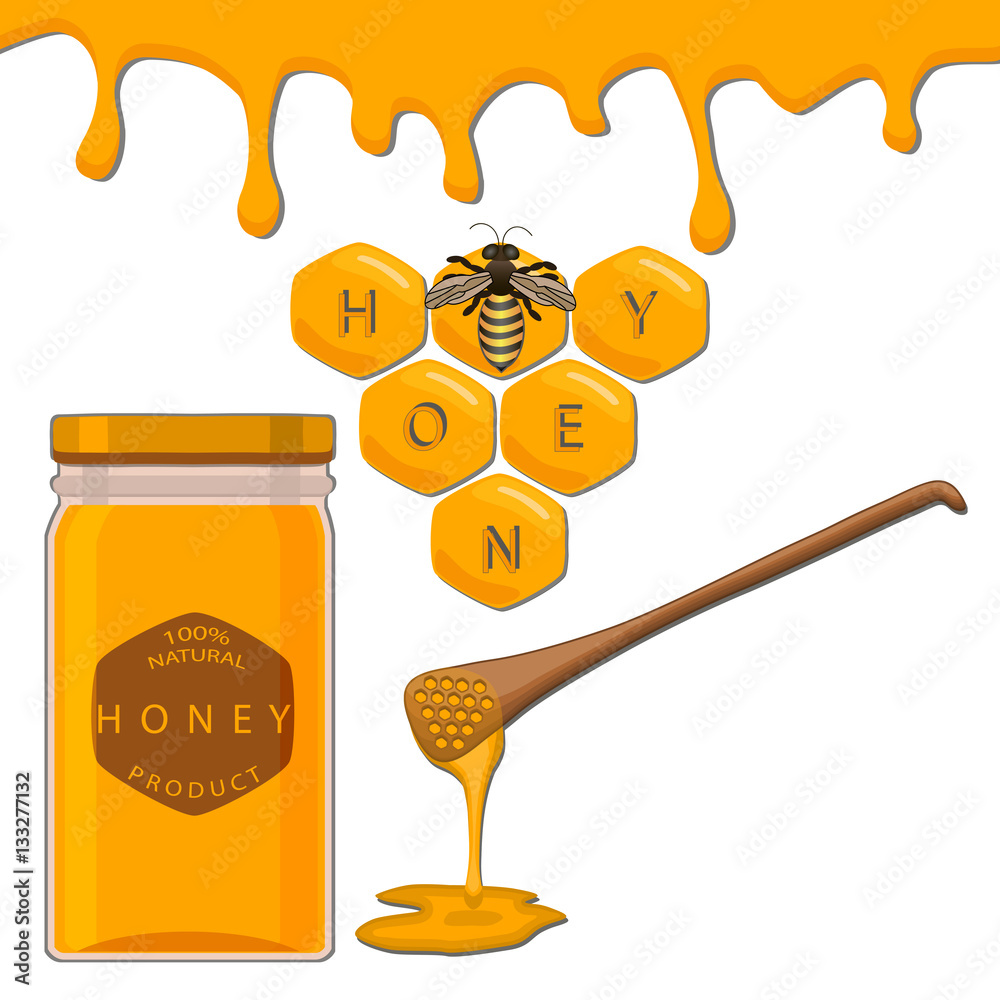 Beeswax Clipart