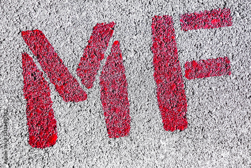 MF-Symbol Stock-Foto | Adobe Stock