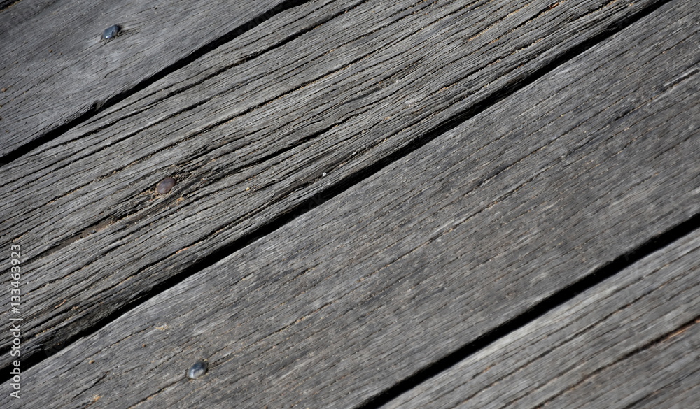 Simulated Texture Wood