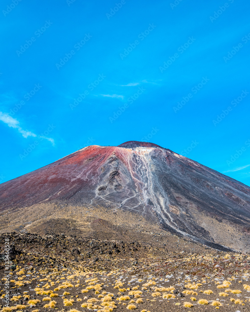 Mount Doom Stock Photo | Adobe Stock