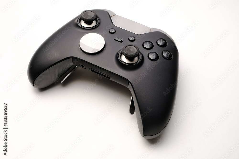 controller Stock Photo | Adobe Stock