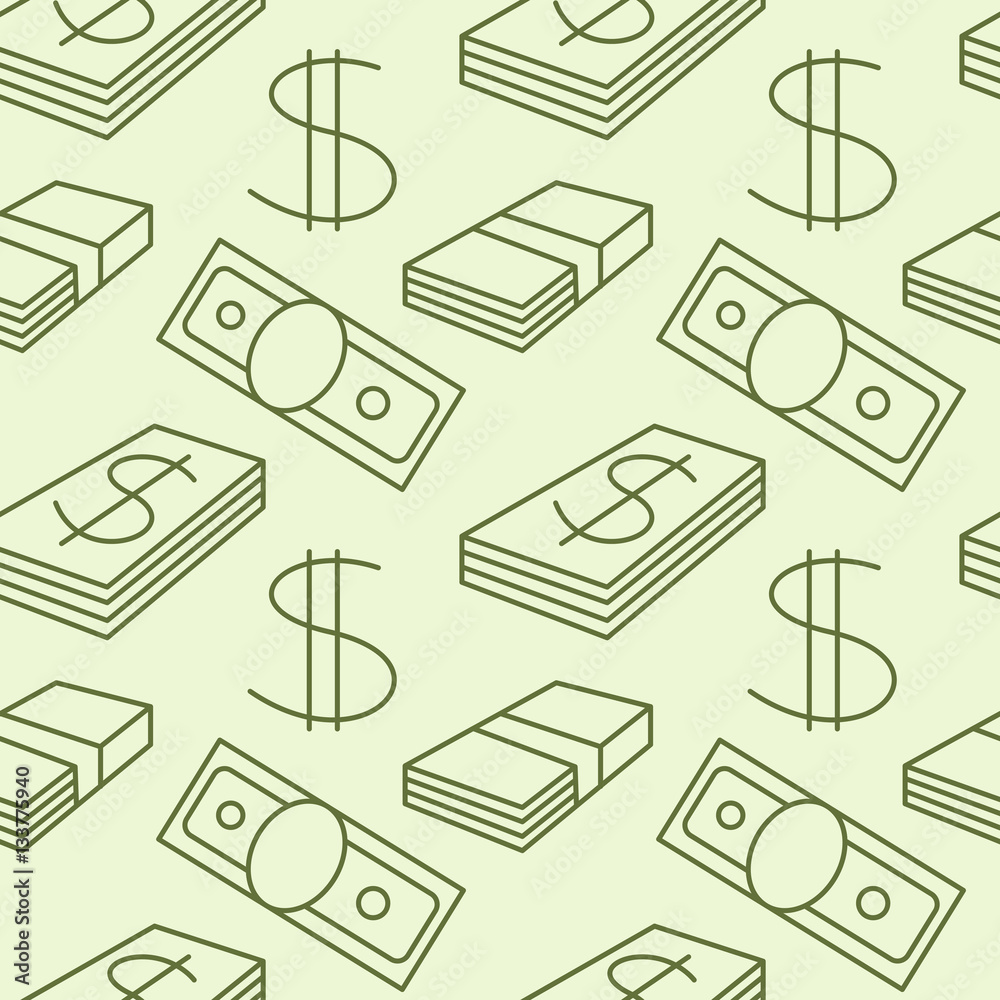 Money Signs Backgrounds