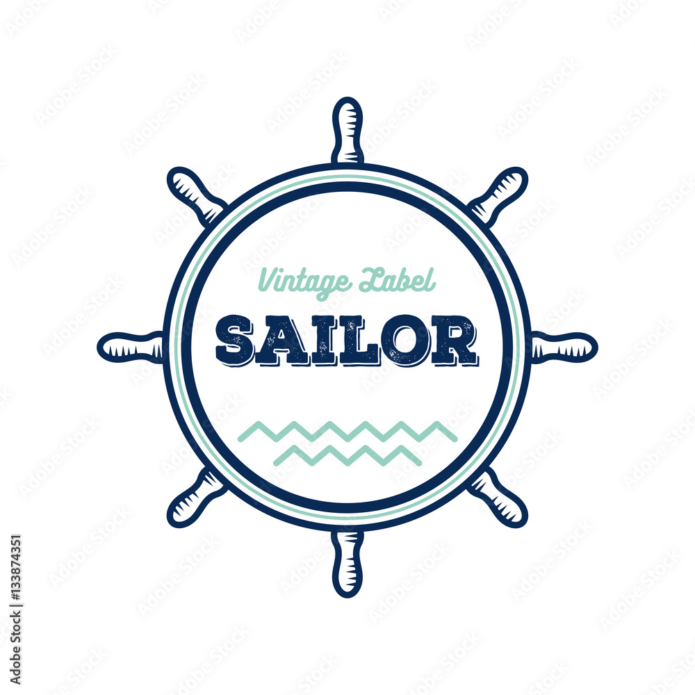 Sailors Logo
