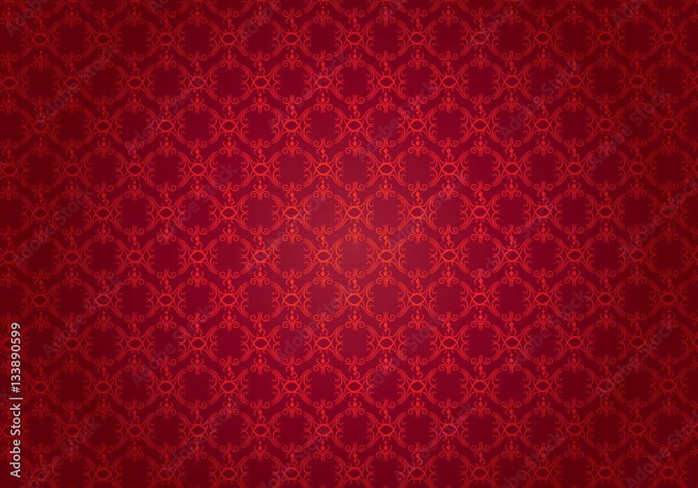 Red texture background,Abstract red texture Stock Photo | Adobe Stock
