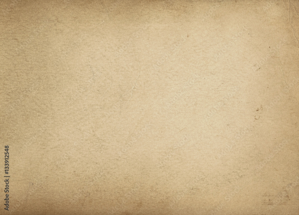 Old rough paper texture. Stock Photo | Adobe Stock