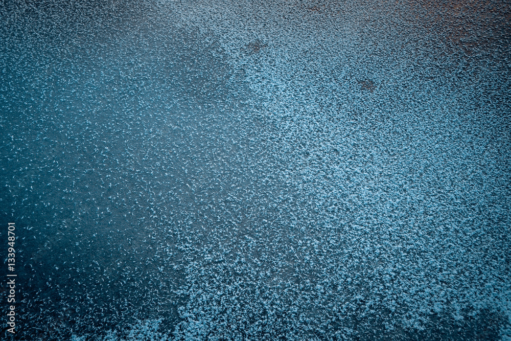 Ice Background Stock Photo | Adobe Stock