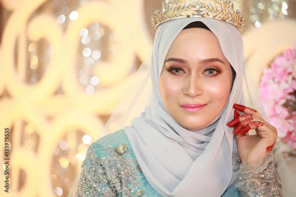 Beautiful Malaysian Women