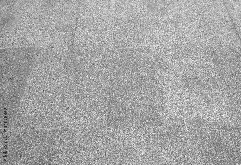 Granite floor texture perspective background Stock Photo | Adobe Stock