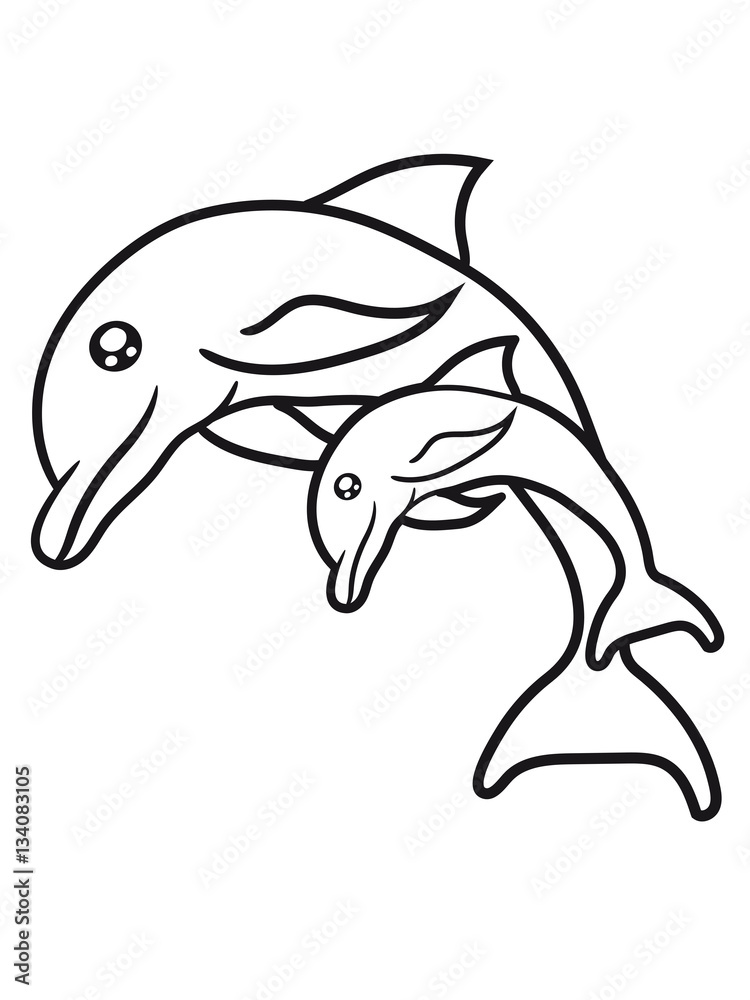 Baby child mommy papa family young offspring jumping small cute ...