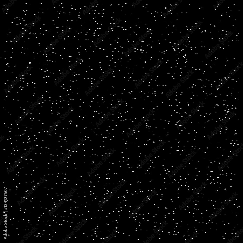 Vettoriale Stock Space strokes of subtle black white. Abstract ...