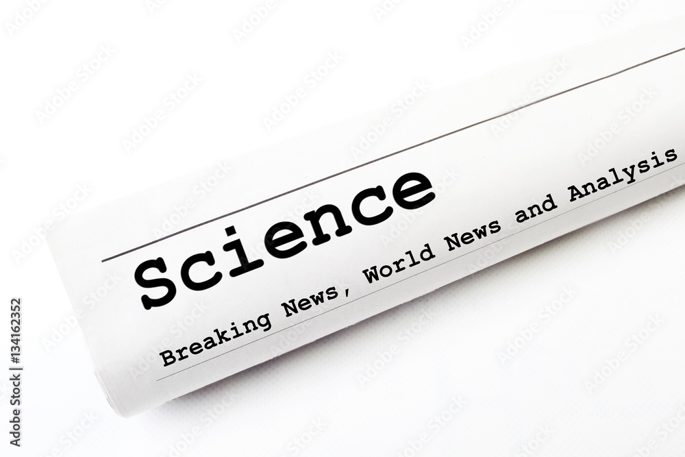 Current Science Headlines