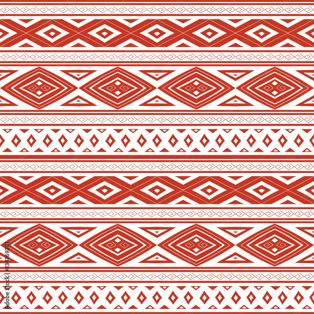 Peruvian Patterns Designs