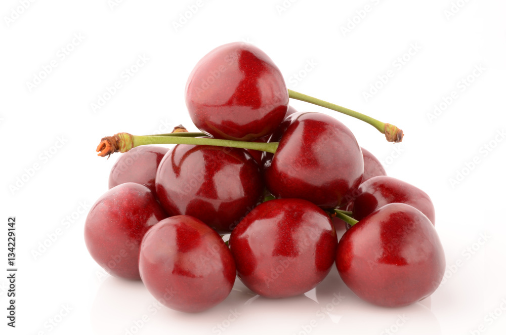 Cherry Stock Photo | Adobe Stock
