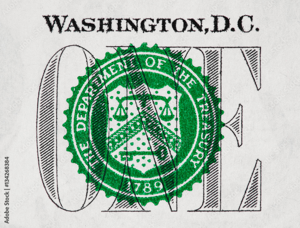 Treasury Seal