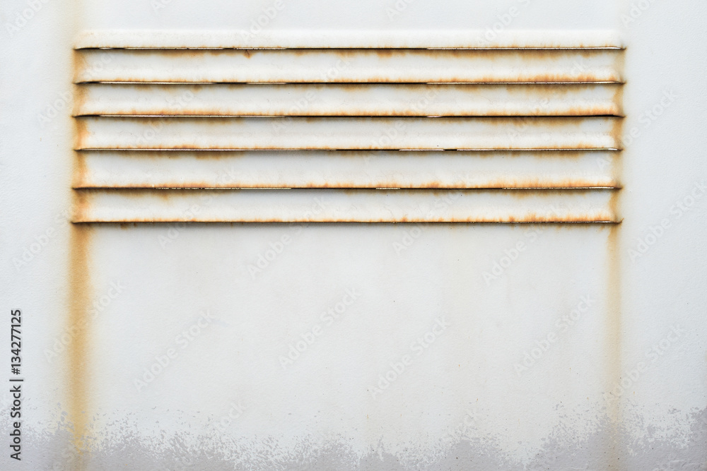 Air Vent Texture