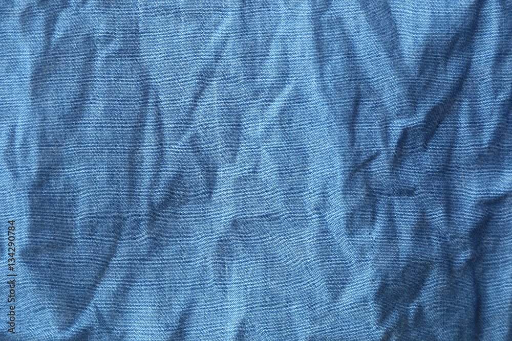 wrinkled cloth for pattern and background Stock Photo | Adobe Stock