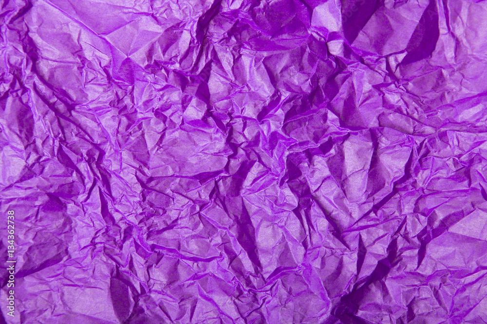 violet tissue paper texture for background Stock Photo | Adobe Stock