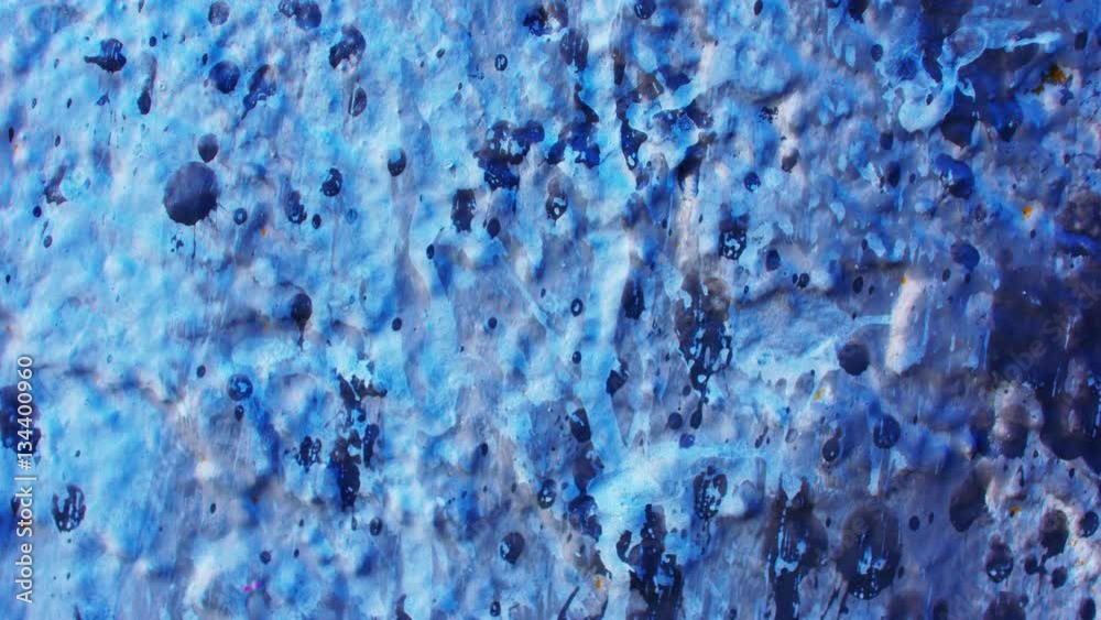 Awesome colorful background video in 4K perfect for texts and ...